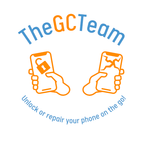 The GC Team | Cell Phone Unlocks & Repairs